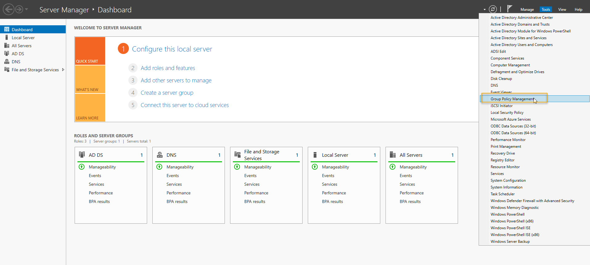How to Easily Redirect Folders in Windows Server 2019 - Mrigo Technologies