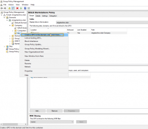 How to Easily Redirect Folders in Windows Server 2019 - Mrigo Technologies