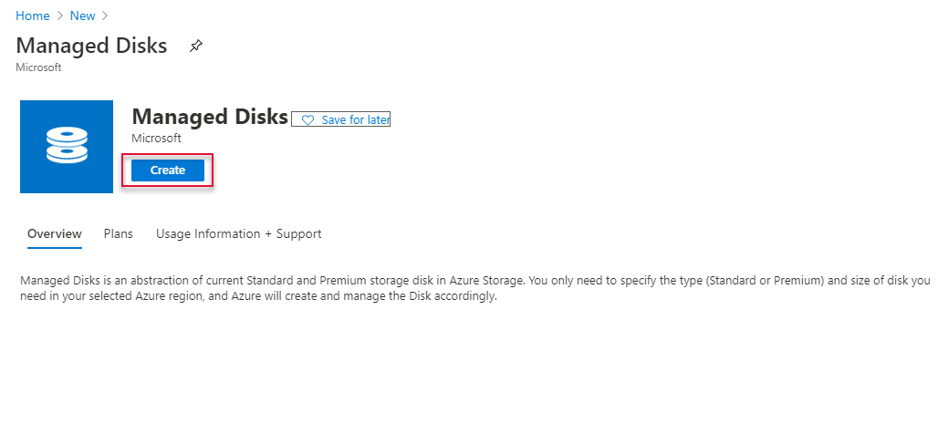 Create Azure Vm From Managed Disk Powershell Archives Mrigo Technologies