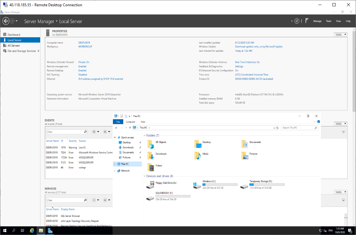 Create Azure Vm From Managed Disk Powershell Archives Mrigo Technologies