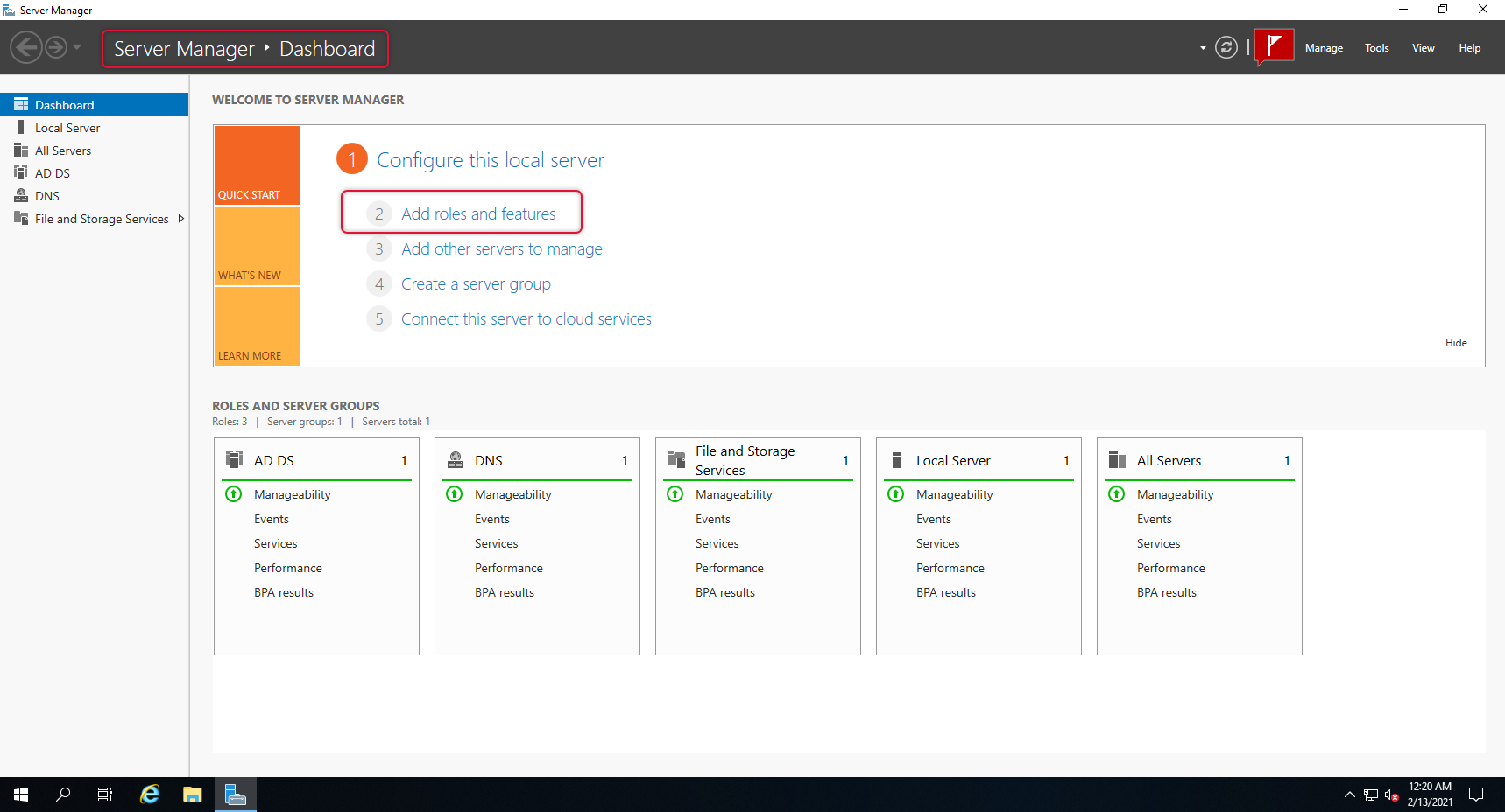 How To Rapidly Configure Active Directory Certificate Services Mrigo