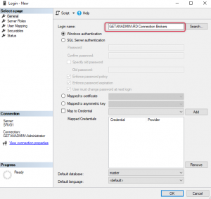 How to Deploy High Availability Remote Desktop Services